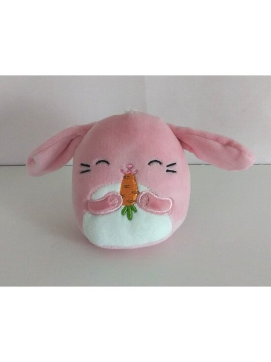 Squishmallows | Toys | Squishmallows Easter Bop The Bunny Holding ...